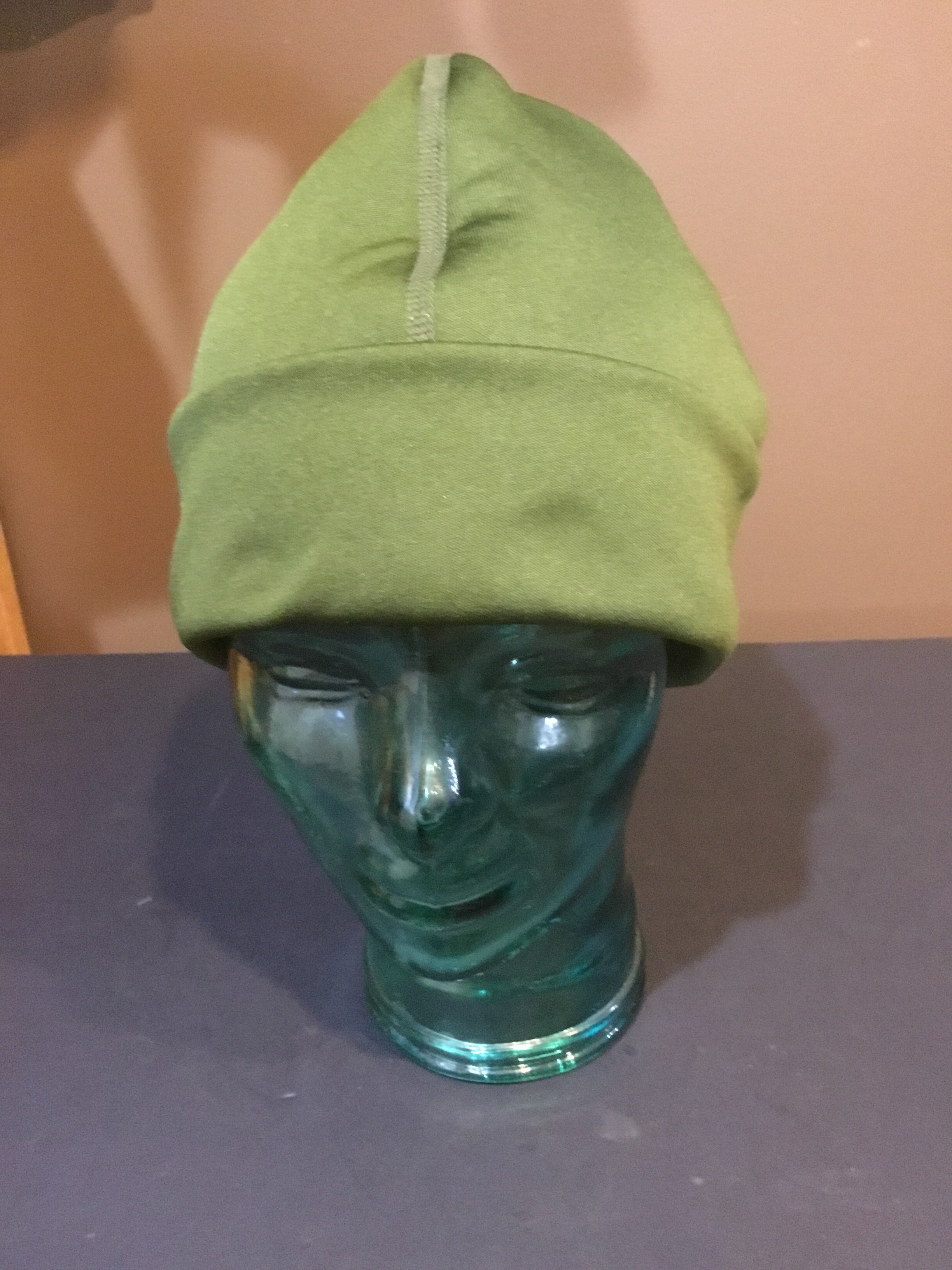 Military Polar Fleece cap/Touque Size Lg/XL – Roy's Army Surplus ...
