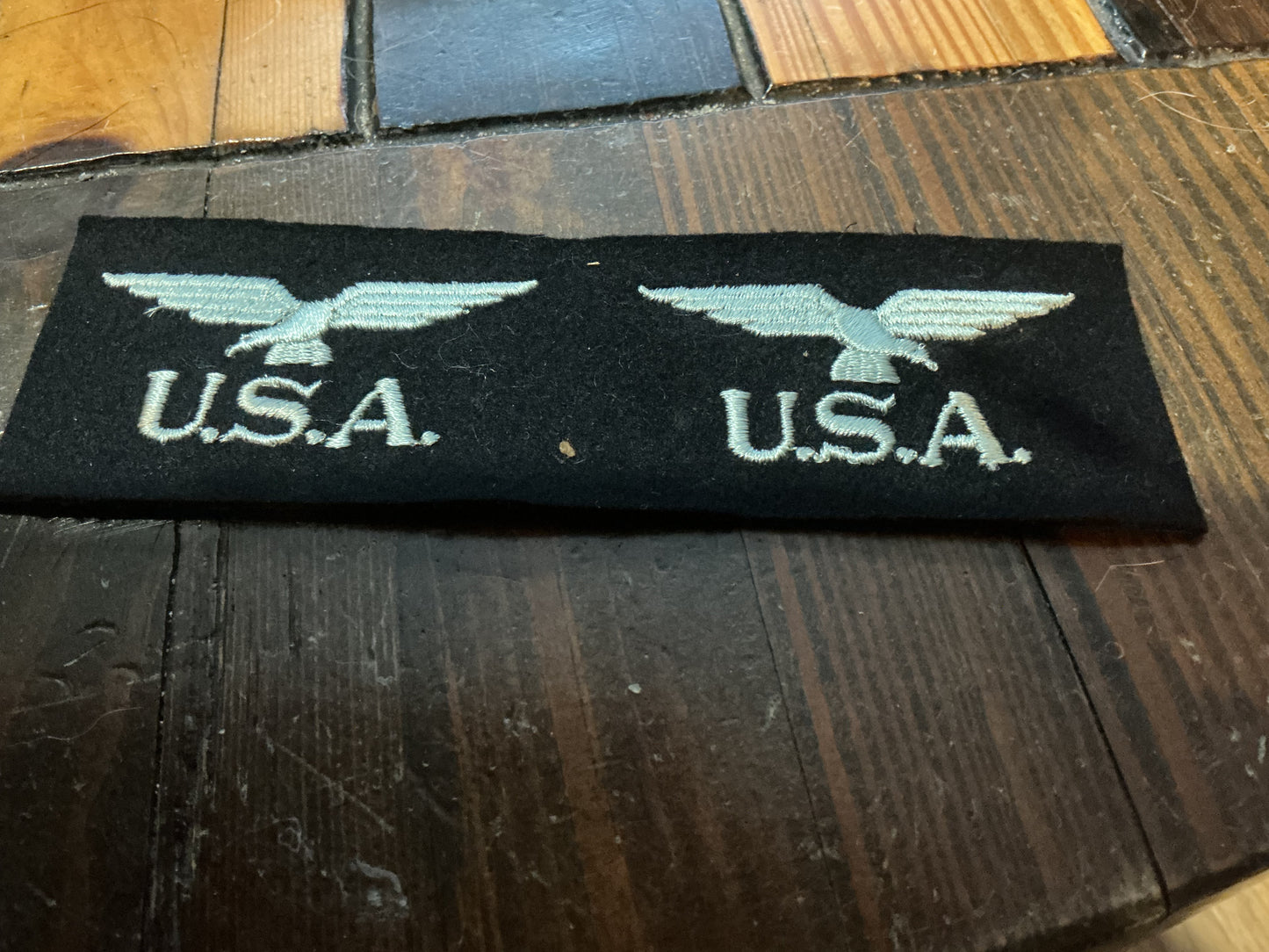 World War Two RAF / RCAF titles for an American volunteer. – Roy's Army ...
