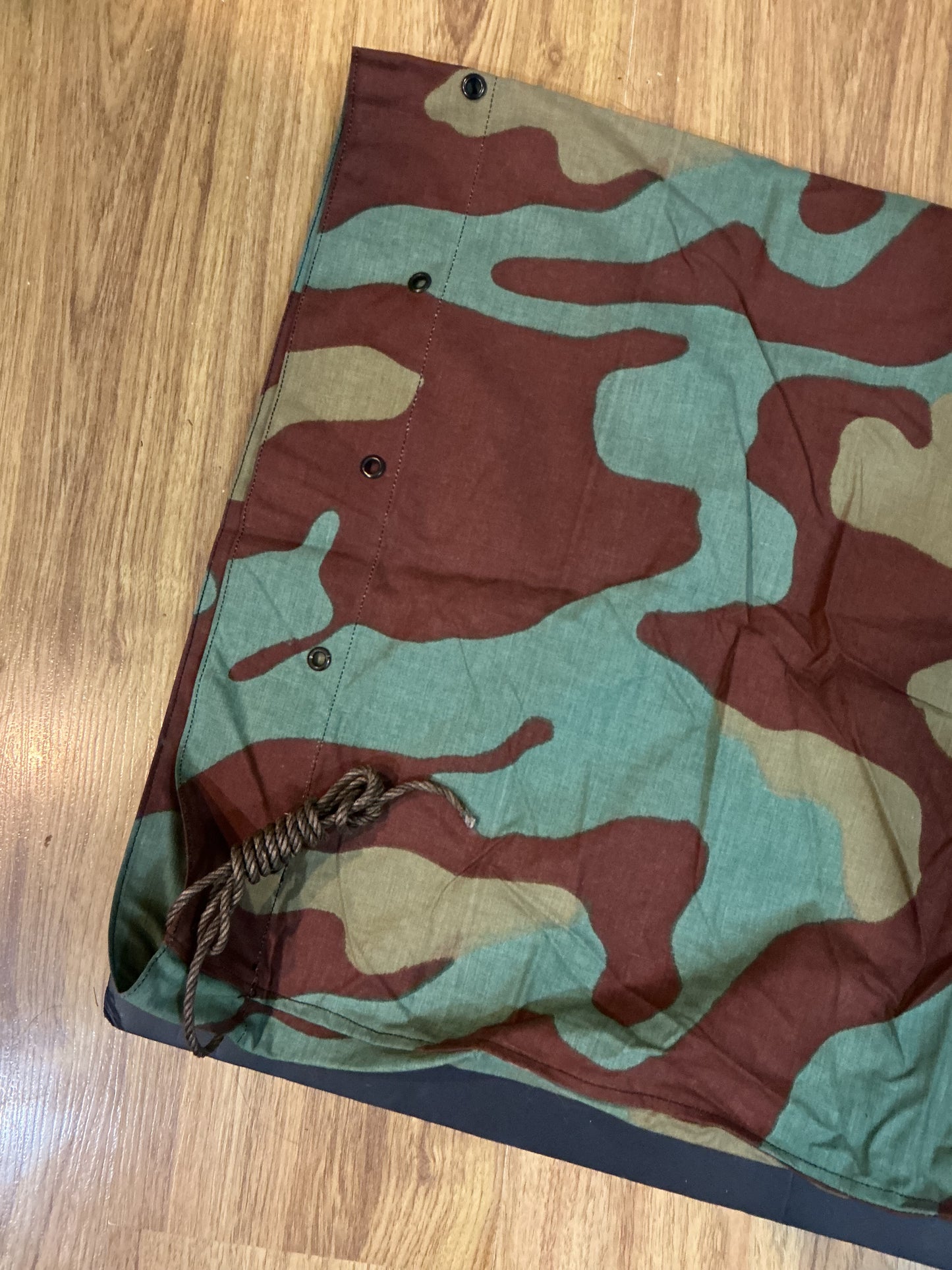 VINTAGE ITALIAN MILITARY DUFFEL BAG – Roy's Army Surplus & Collectables