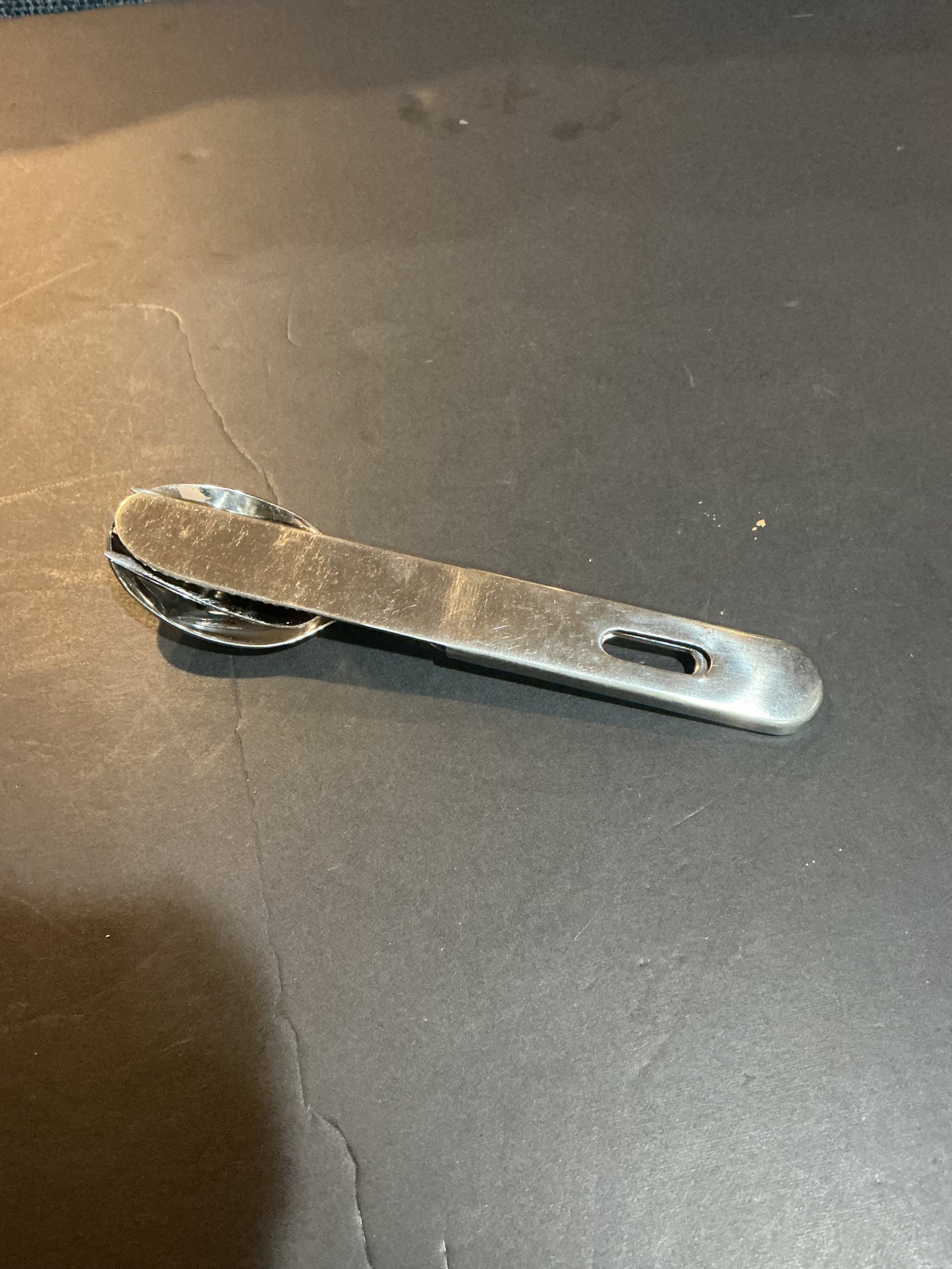 Canadian Forces KFS Set Knife Fork Spoon – Roy's Army Surplus ...