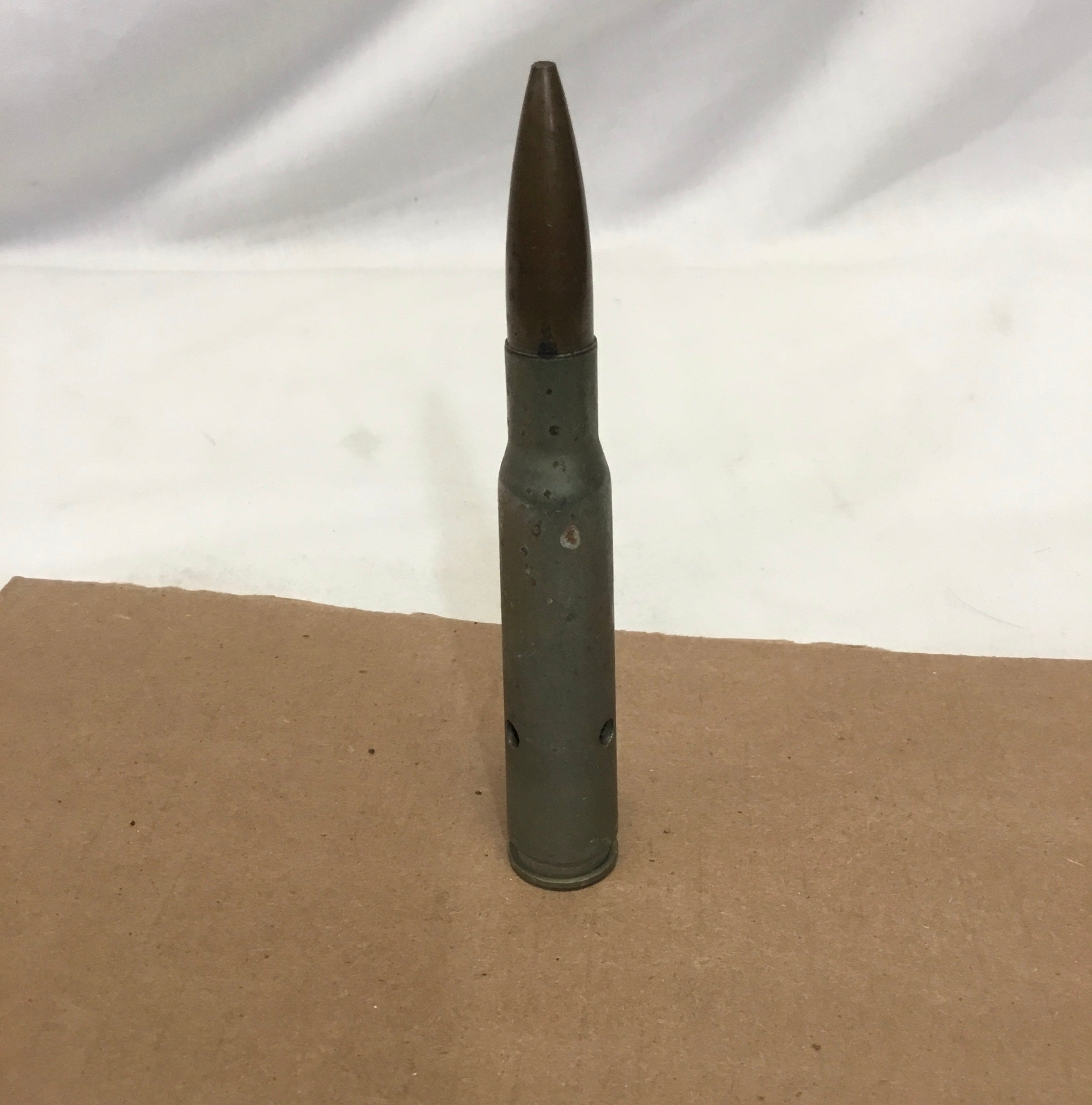50 Cal . Dummy Round – Roy's Army Surplus & Collectables