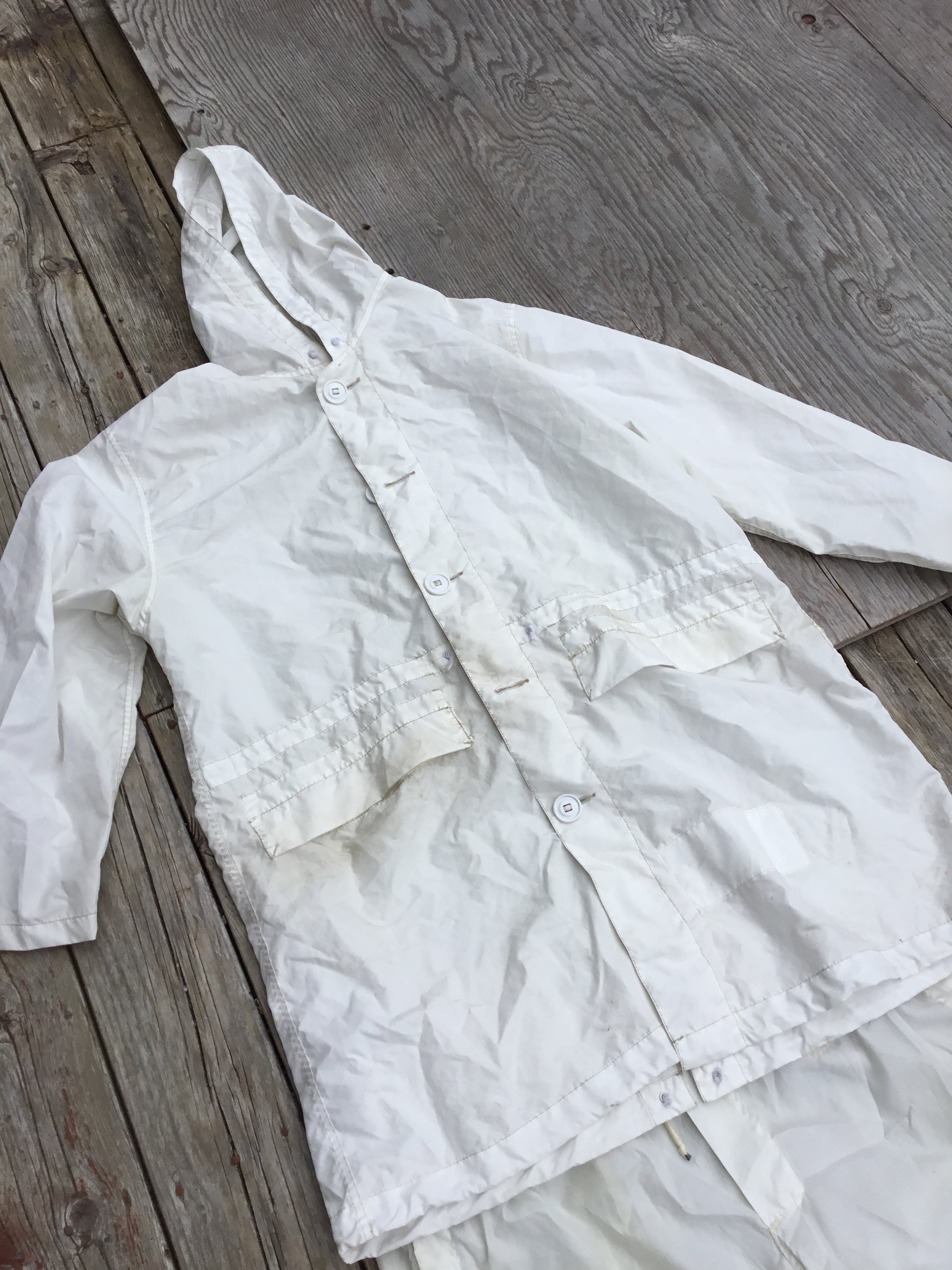 Canadian forces winter whites 2 Piece Suit Camouflage – Roy's Army ...