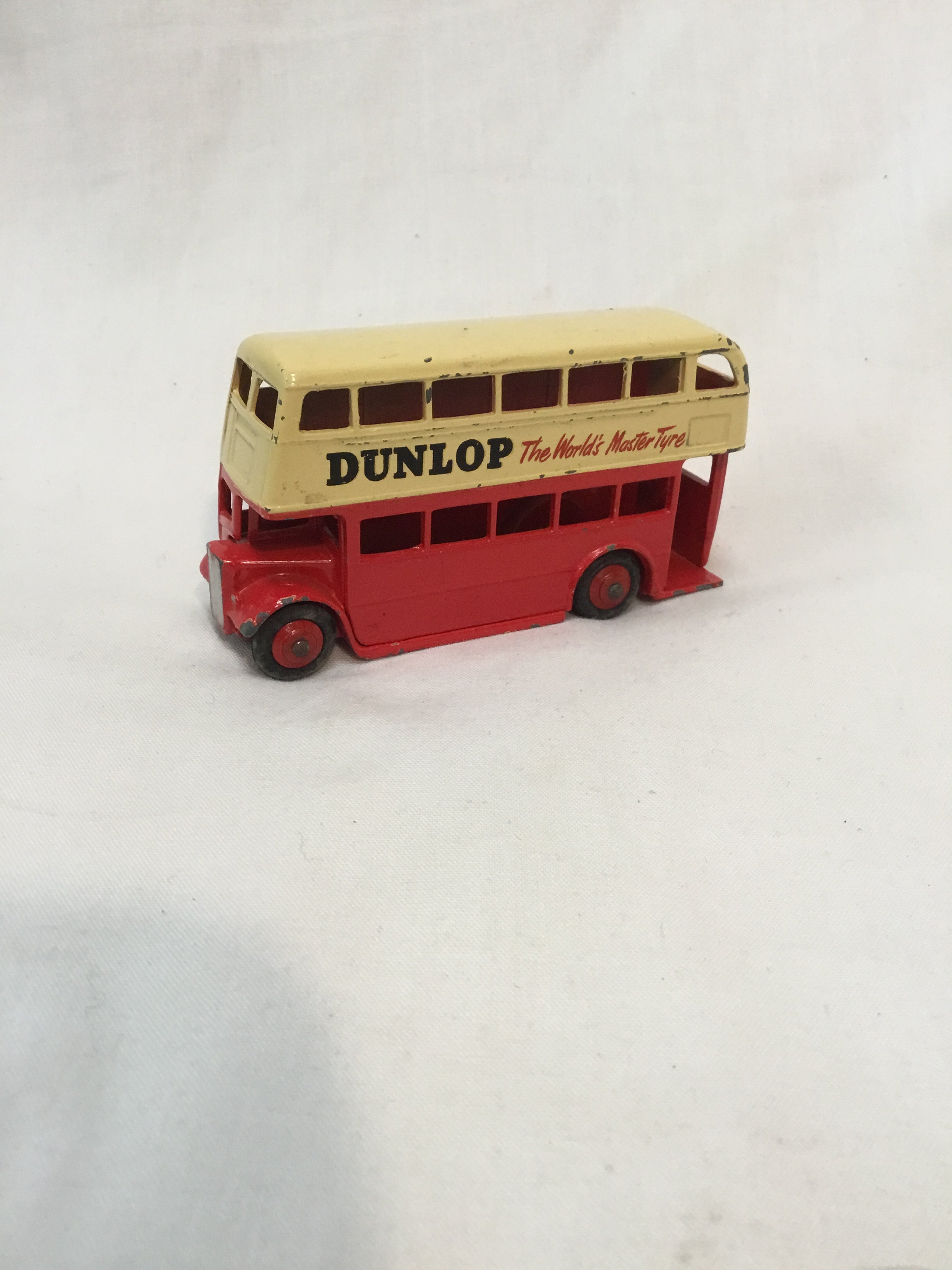 Dinky Toys Double Decker Bus No 290 – Roy's Army Surplus & Collectables