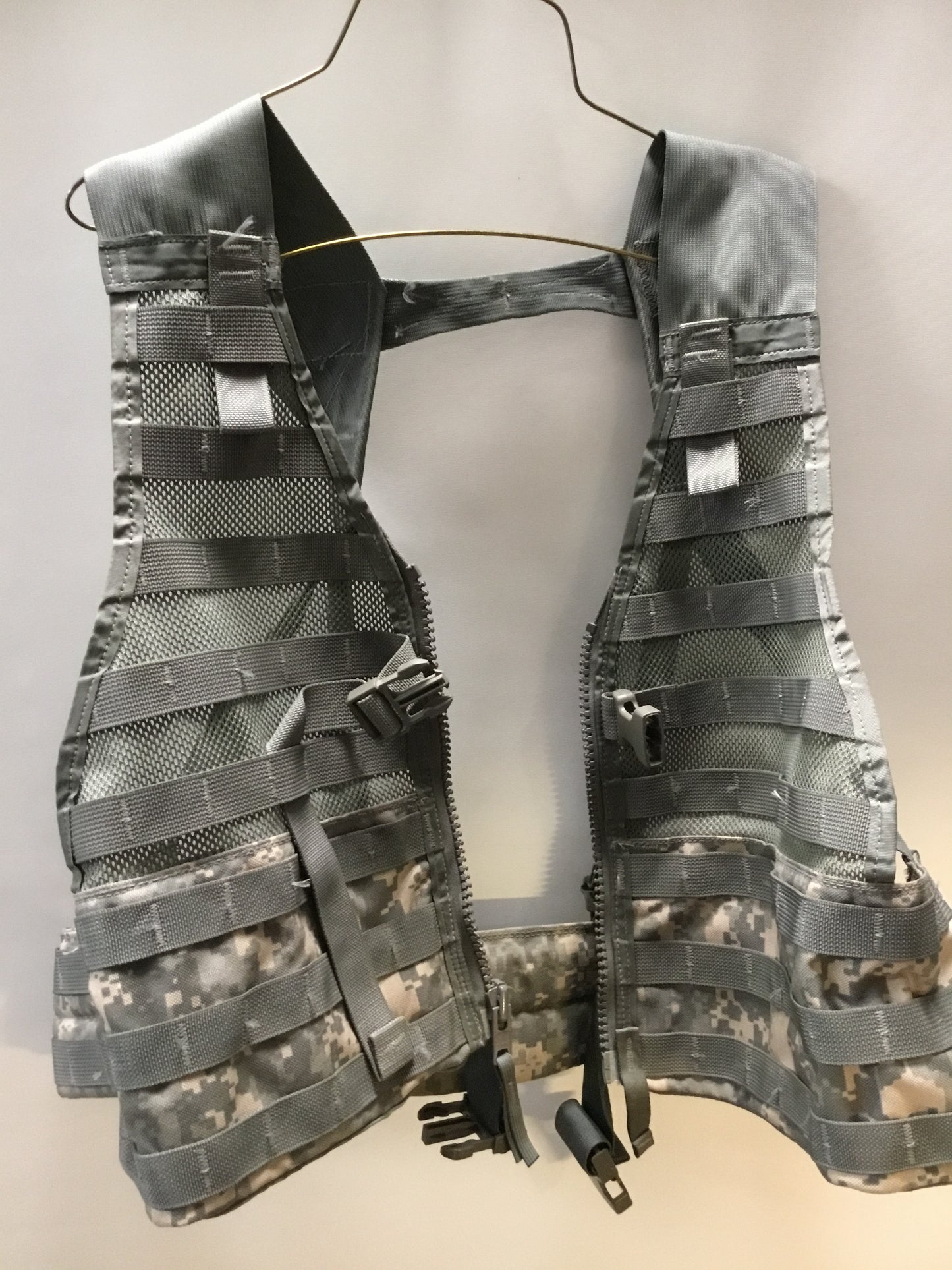 U.S. military load bearing Vest – Roy's Army Surplus & Collectables