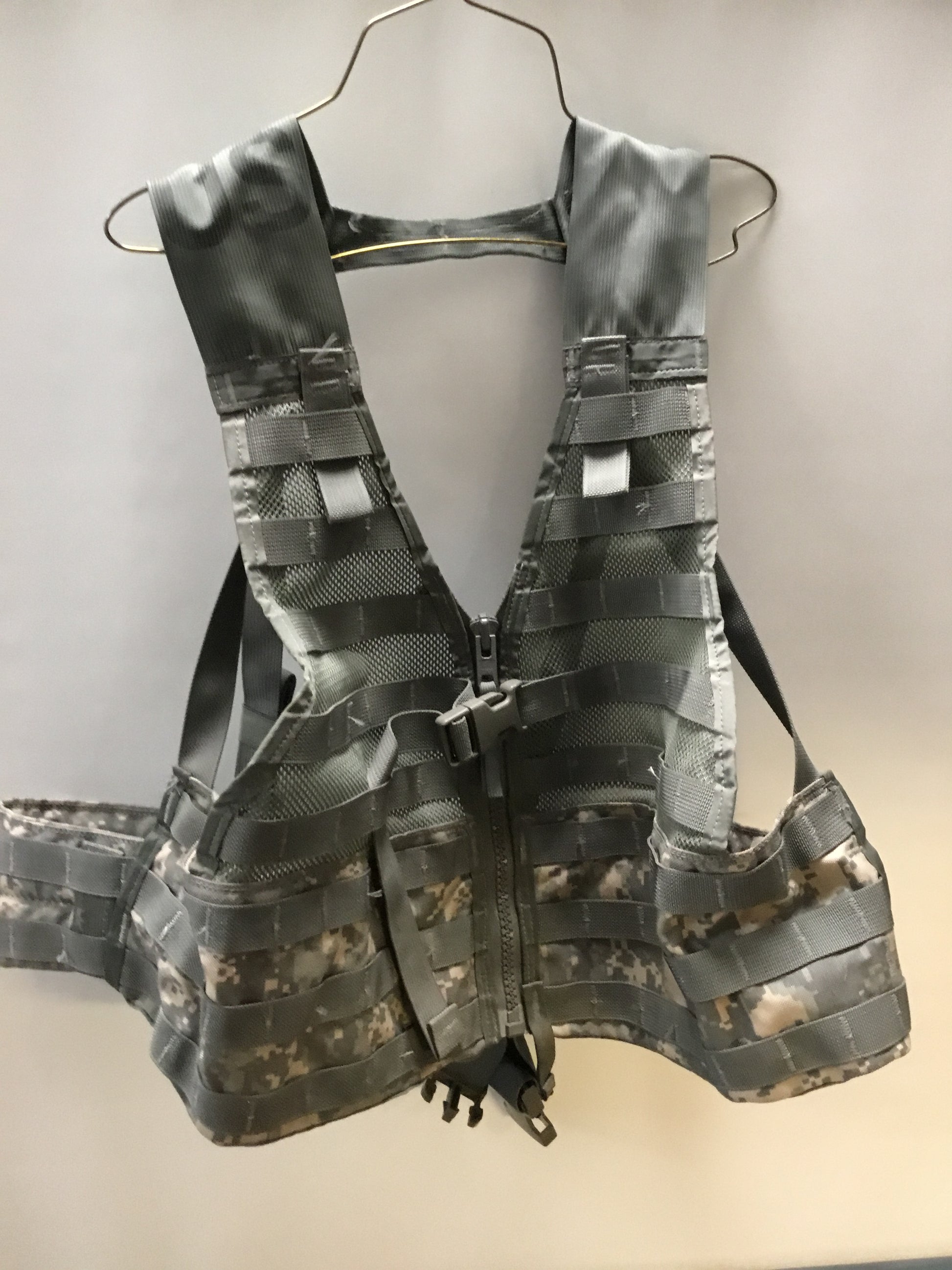 U.S. military load bearing Vest – Roy's Army Surplus & Collectables